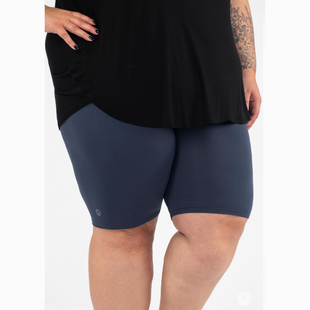 Storm Shorts Plus2 | SweetLegs Burlington